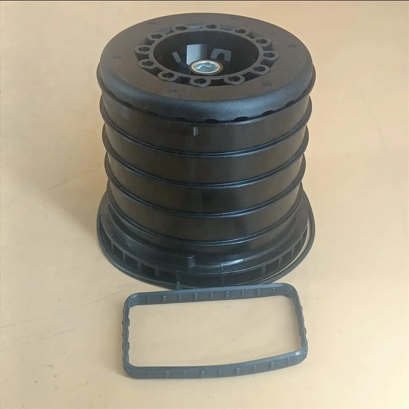 Ventilation Crankcase Engine Breather Filter Kit for DAF Trucks