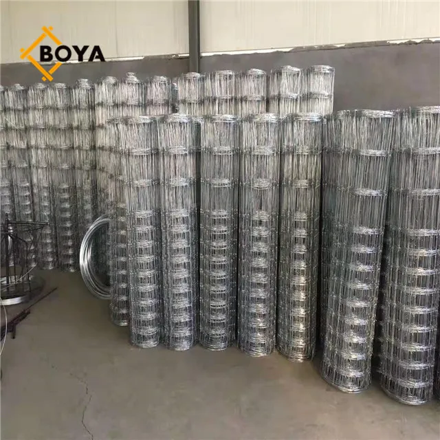 Livestock Galvanized Veld Span Fencing Wire - Buy Galvanized Veld Span ...