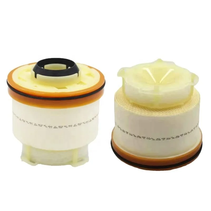 High Quality Diesel Engine Fuel Filter 23390-0l050 1770a337 1770a3381 ...