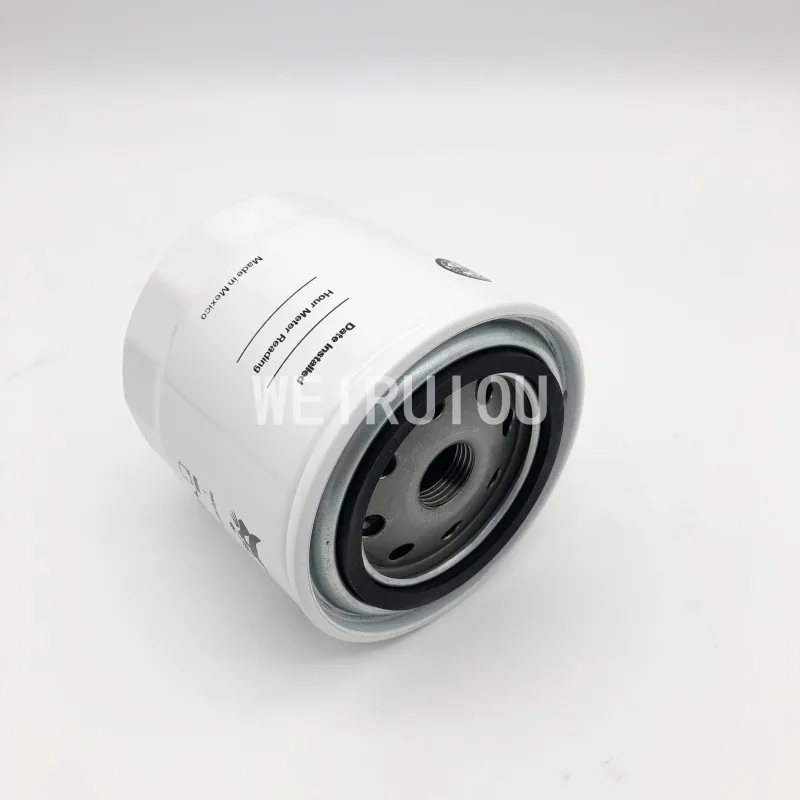 Truck Engine Lube Oil Filter W920/80 P550318 6675517 - Buy 6675517 ...