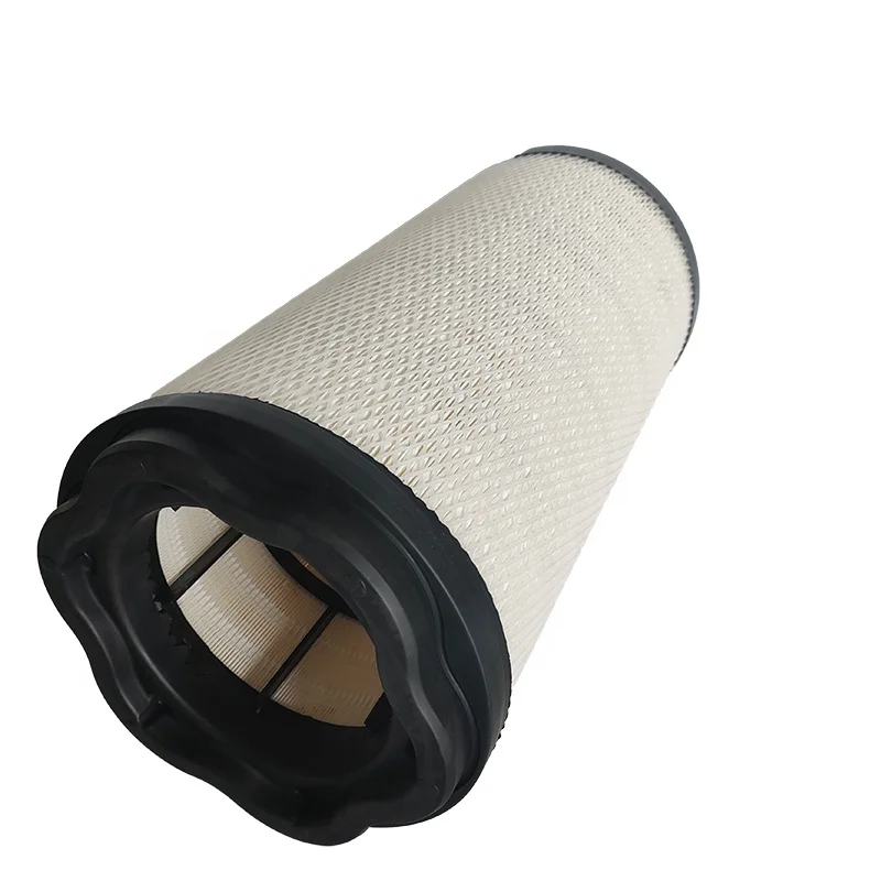 Truck Engine air Filter 2341657 2141658 2414656 2414659 air Filter ...