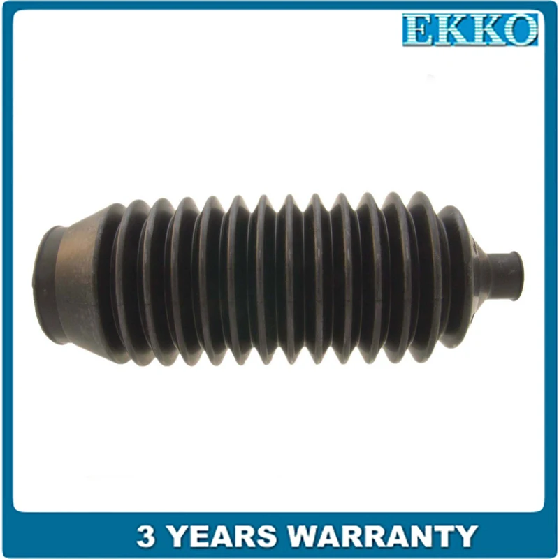 Steering Rack Boot for Mitsubishi Montero Pajero - MR510271