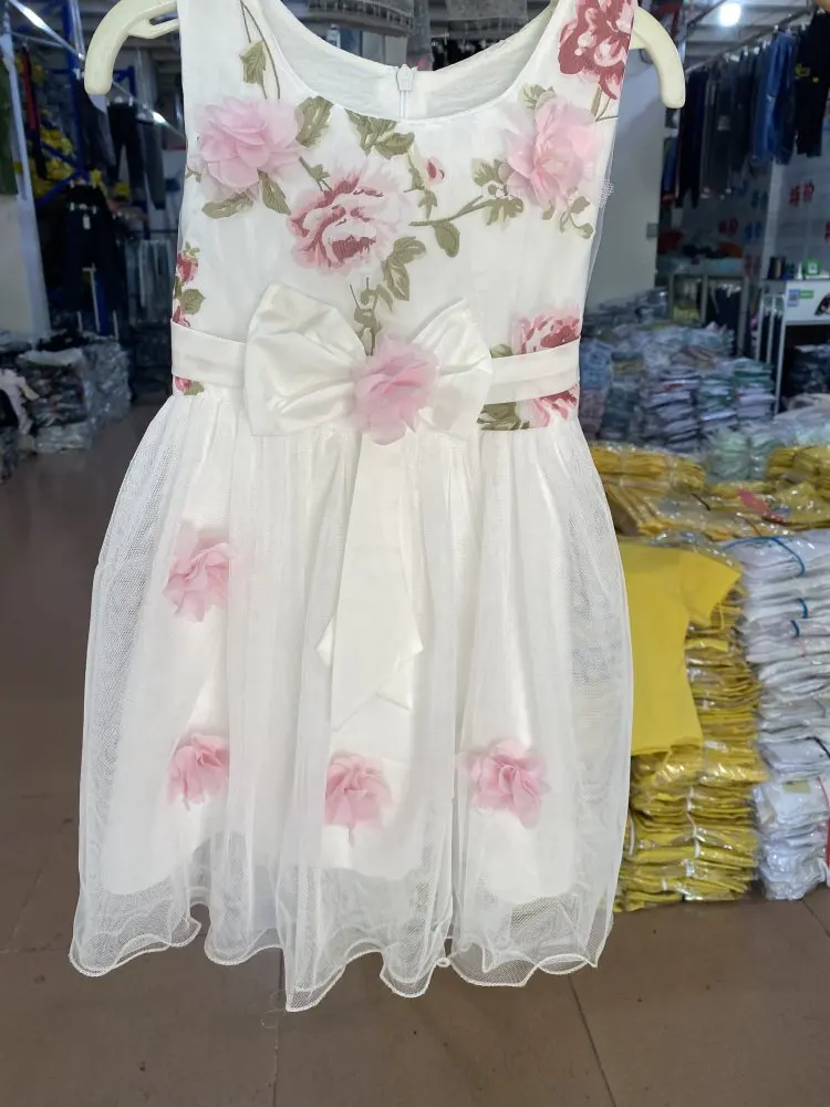 Second Hand Dress Used Women Clothes Thrift Dress - Buy Thrift Dress ...