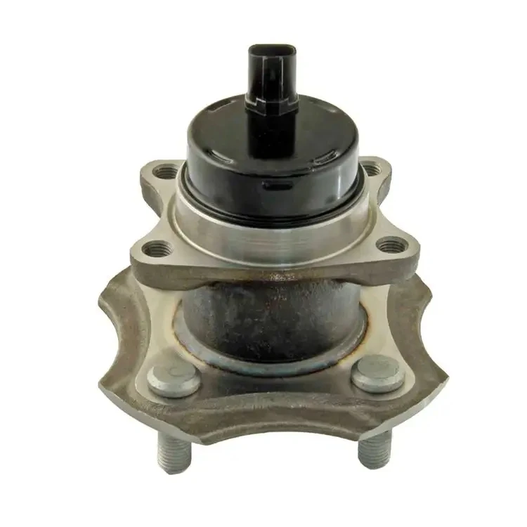 Yzy Bearing Factory Wheel Hub Bearing For Toyota 1999-2005 Yaris Oe ...