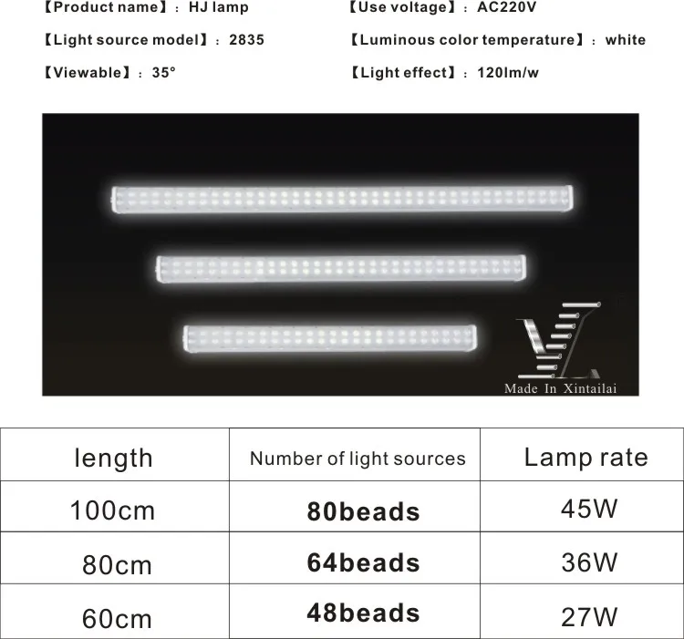 V-shape T8 Integrated Led Tube Light With Intertek Led Lighting - Buy ...