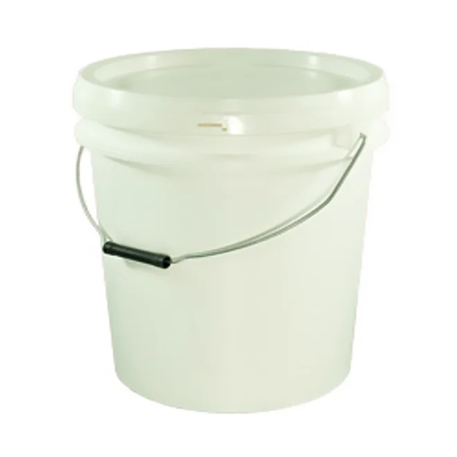 Best Pricing 18L Tapered Food Grade Pail With Handle (Ezylid) Made From ...