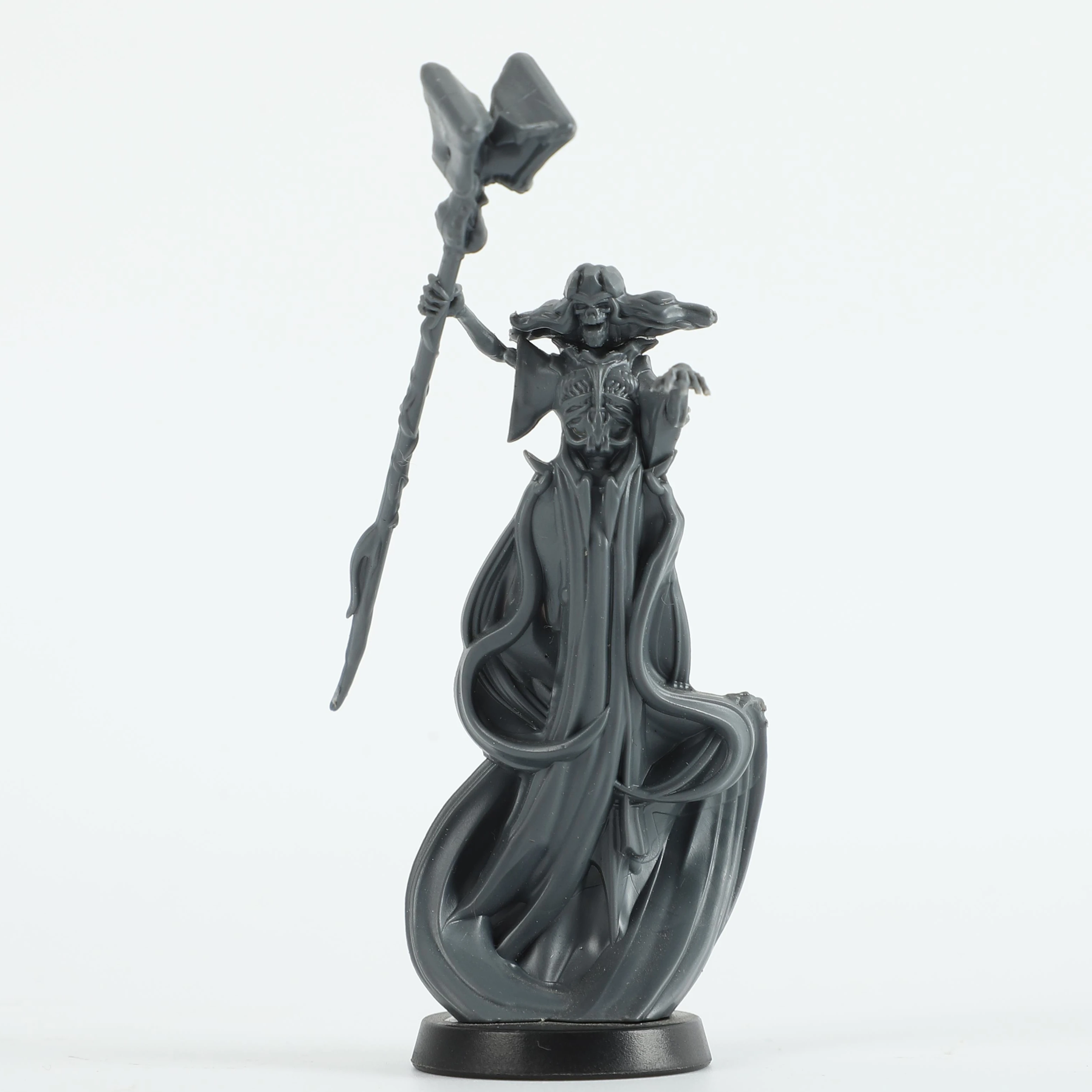 Custom War Game Plastic Miniatures Figurines Pvc Miniatures Resin ...