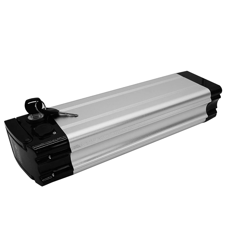 Battri 36 Volt Li Ion Batteries 15ah 10ah Electric Ebike Akku Battery ...