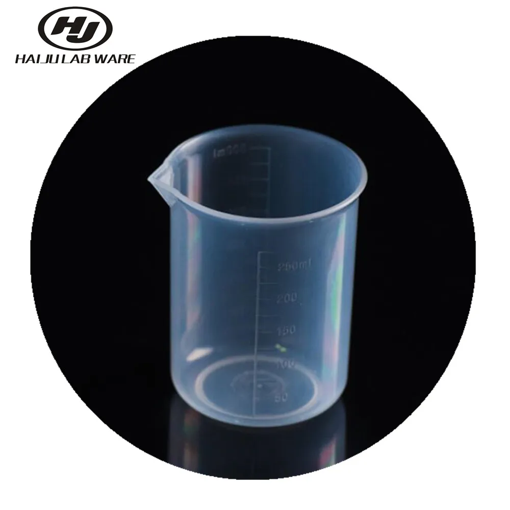 Haiju Lab Plastic Wares Disposable Small Stackable Reusable Plastic ...