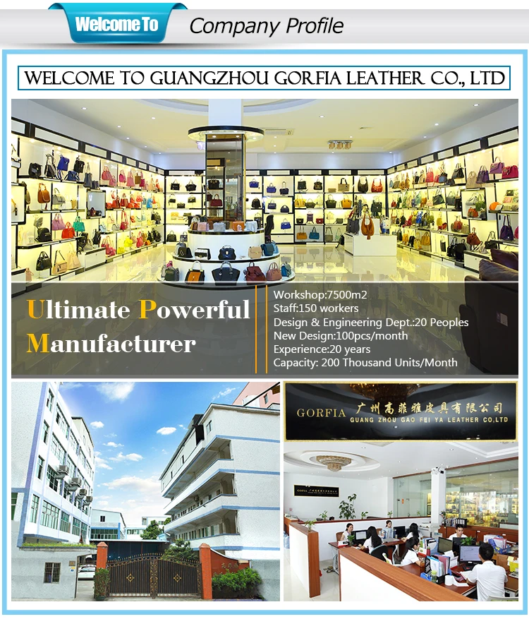 Custom Handbag Factory Wholesale Leather Small Handbags Brands China ...