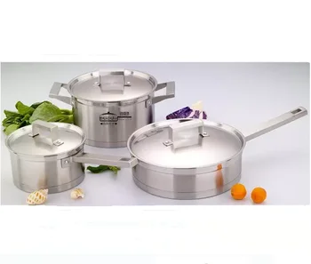 12pcs Stainless Steel High Quality Saladmaster Cookware Prices - Buy ...