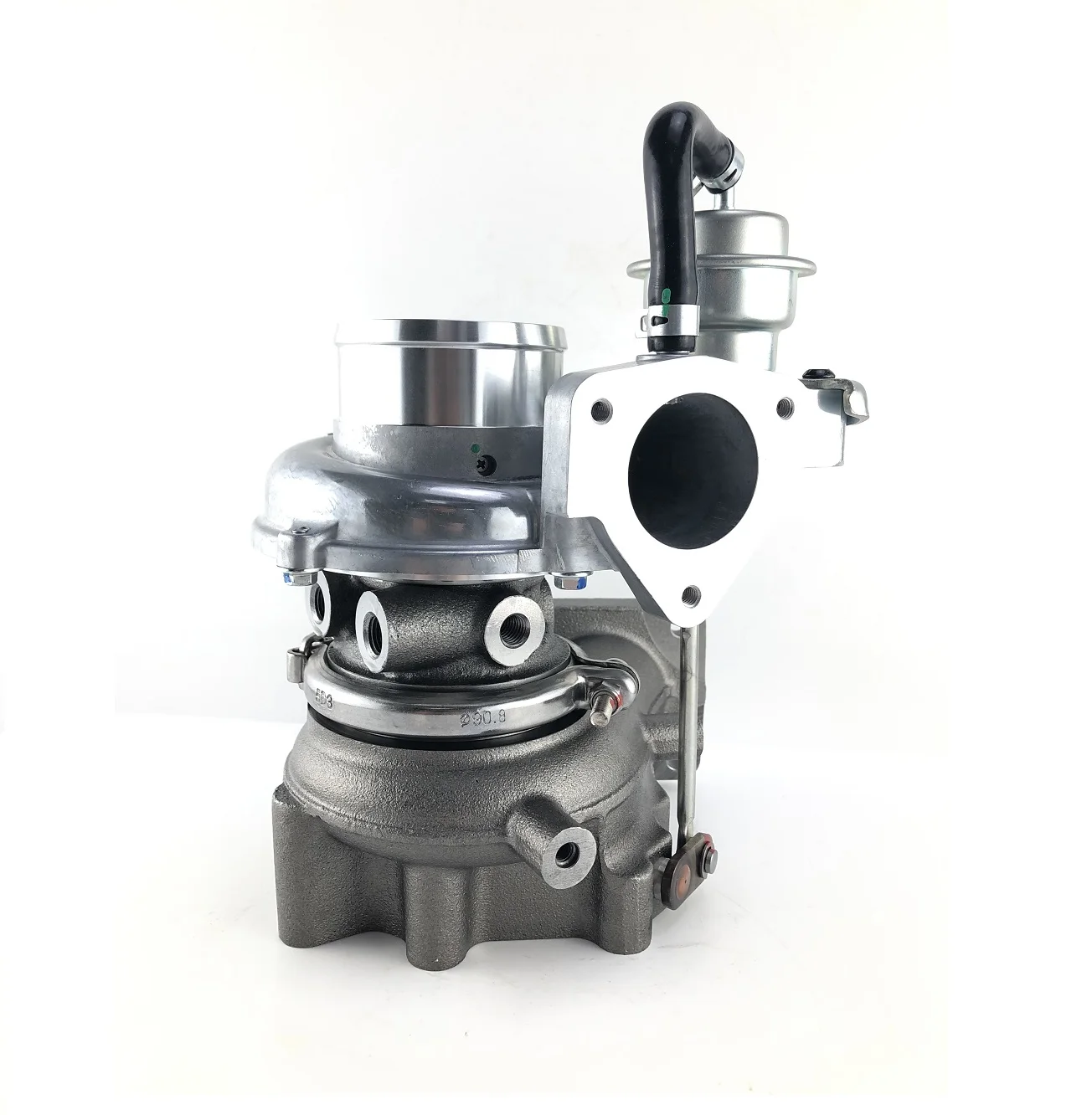 Turbocharger for Isuzu NLR85 Engine 4JJ1 - High Quality