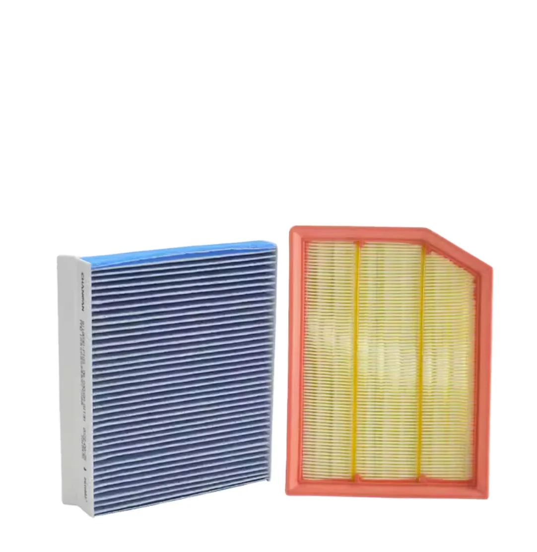 NAP Activated Carbon PM2.5 Air Filter for Changan UNI-V