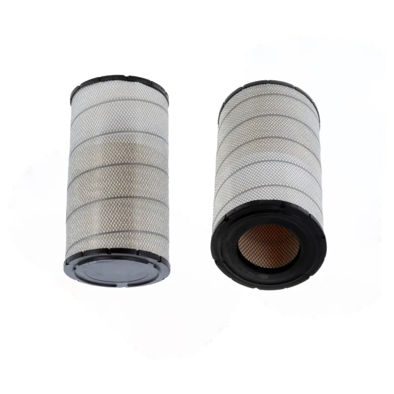Engine Truck Air Filter AF25437 - 99.9% Filtration Efficiency