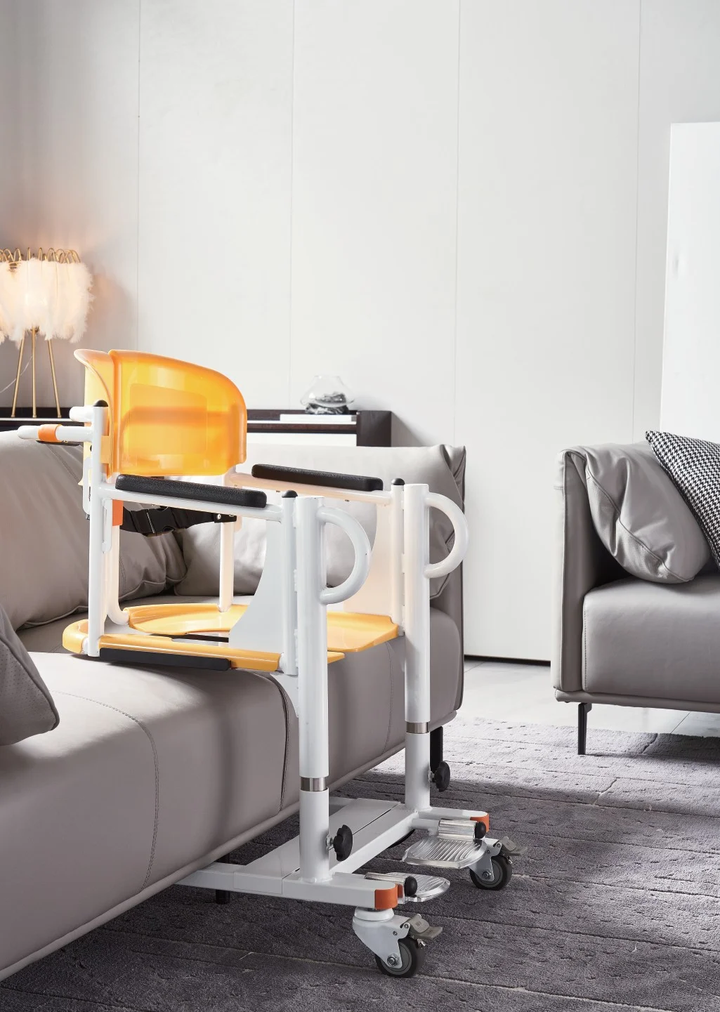 Multifunction Elderly Electric Patient Handicap Lifting Equipment ...