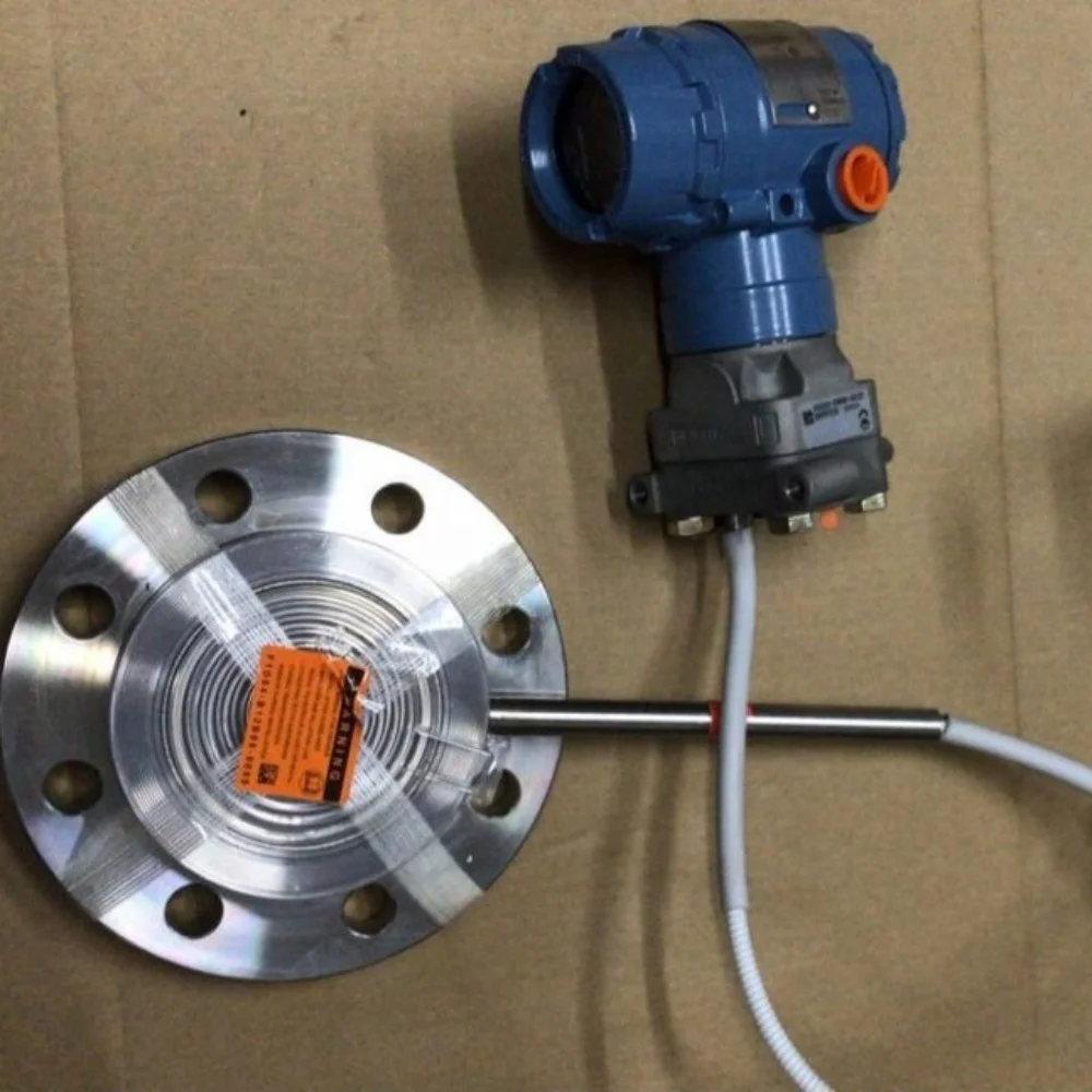 New Original Coplanar Pressure Transmitter Rose-mount ...