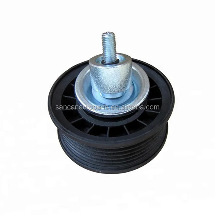 C2c22802 Idler Pulley In Auto Parts Use For Jaguar Xf (x250) 2.7 D ...