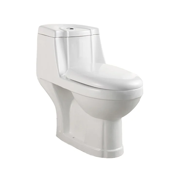 Wholesale Wc Bathroom Washdown Water Closet Patent S-trap P-trap Toilet ...