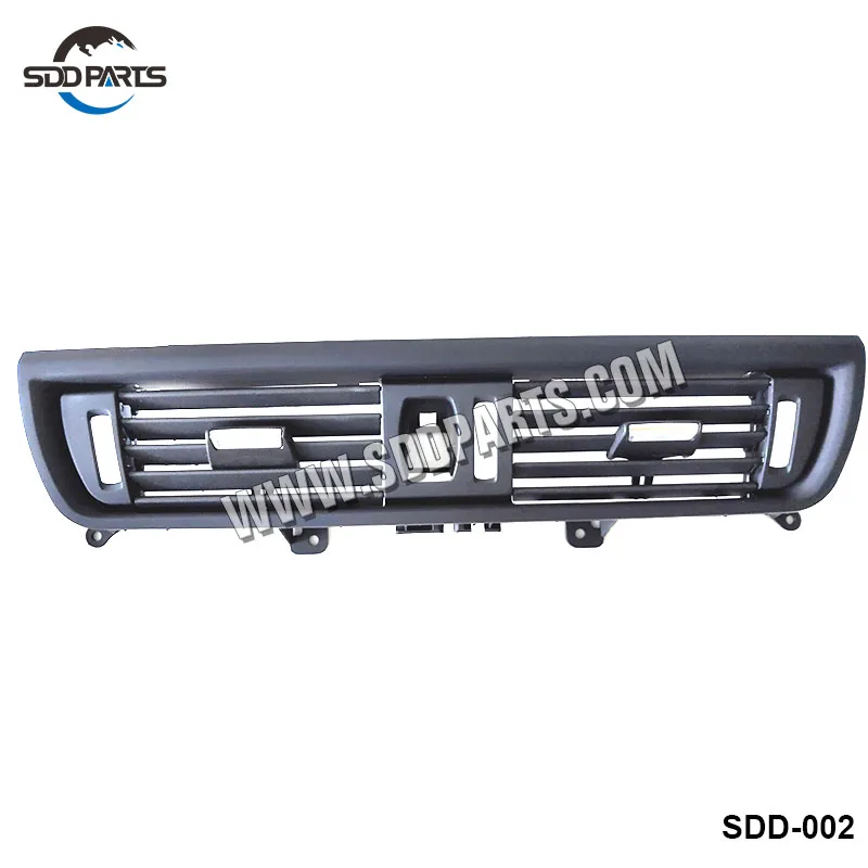 AUTO AIR CONDITION AIR VENT for BMW F10 F18 5 SERIES 64229166885 ...