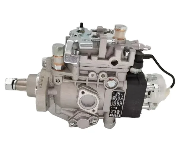 Genuine Diesel Fuel Injection Pump for Toyota HILUX & HIACE