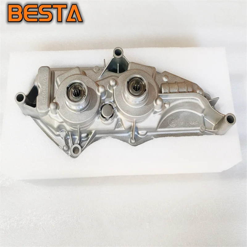 6DCT250 DPS6 TCU TCM Transmission Control Module A2C30743102 ...