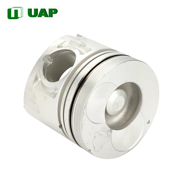 104mm Engine Parts Piston Sets 4d32 Late For Mitsubishi Canter Me018277 ...