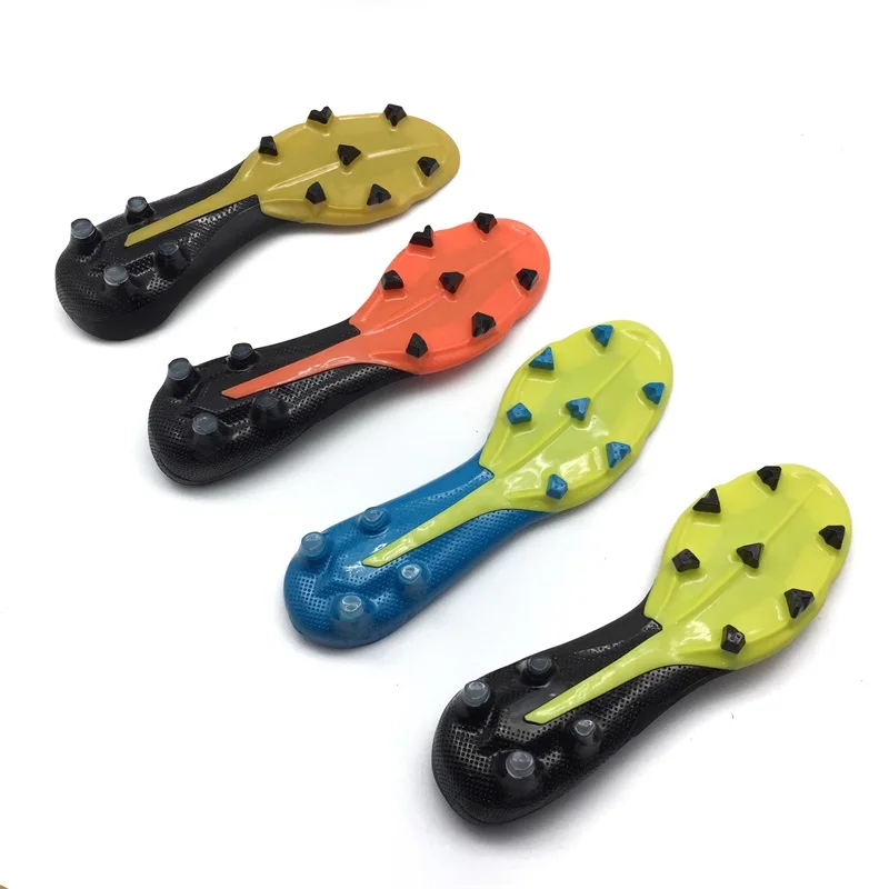 Professional Men Soccer Shoes Football Shoes Outsole Shoe Soles - Buy ...