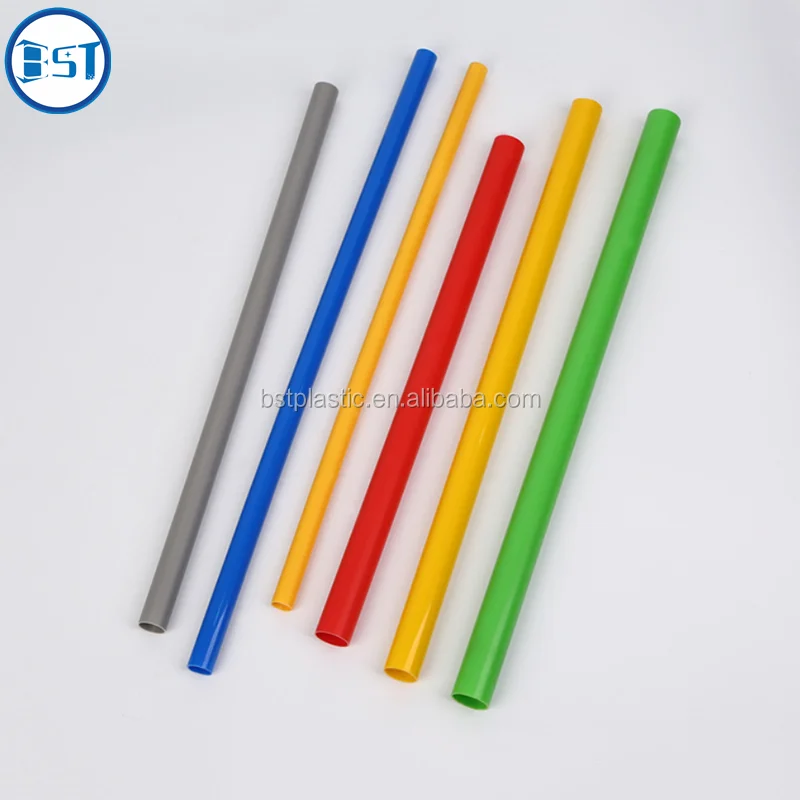 Rigid Polypropylene Tubes - Durable and Versatile Solutions