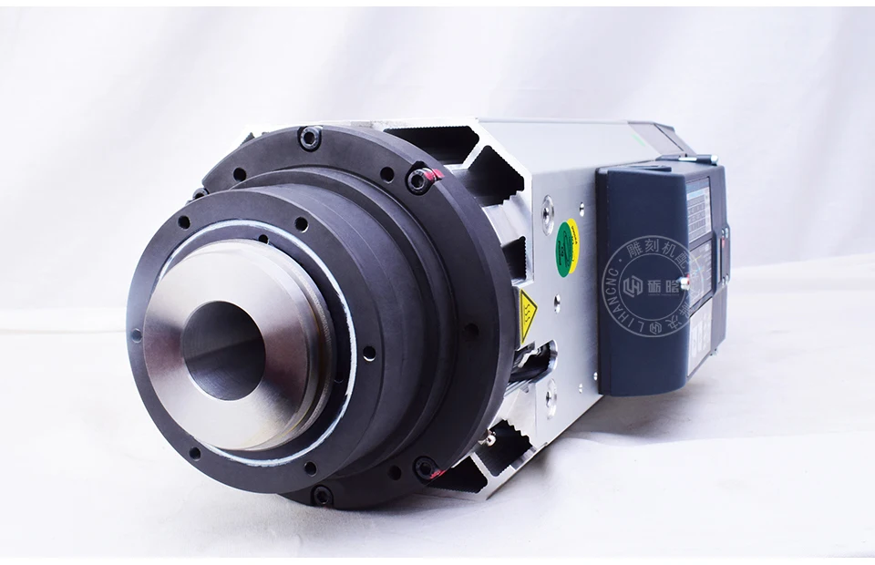 Italy HSD ATC Spindle ISO30 HSK F63 ES929 ES951 HSD Spindle Motor