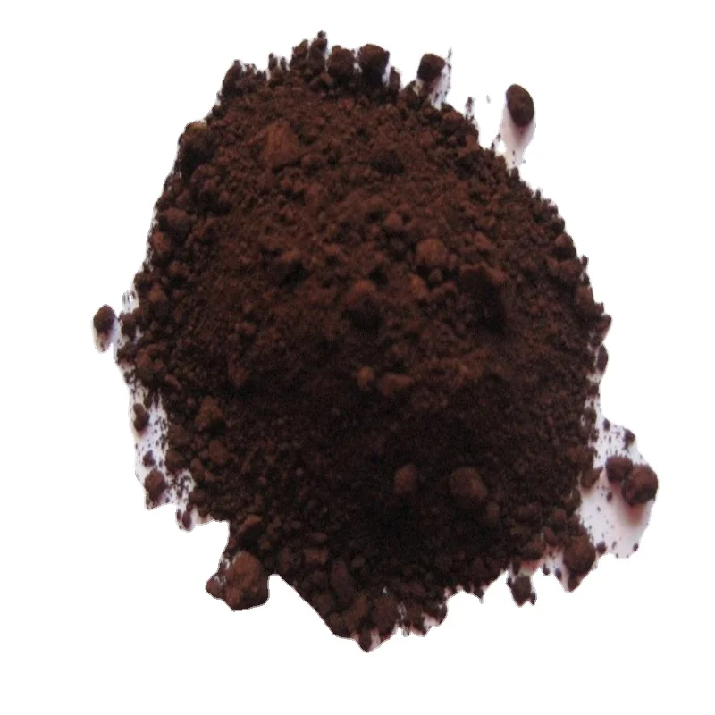 Pbr Pigment Brown 24 - High-Performance Inorganic Pigment