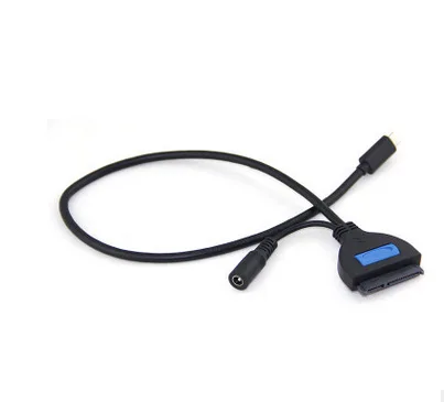 YH Type-C SATA 3A Fast Charging Tinned Copper Conductor Mobile Solid ...