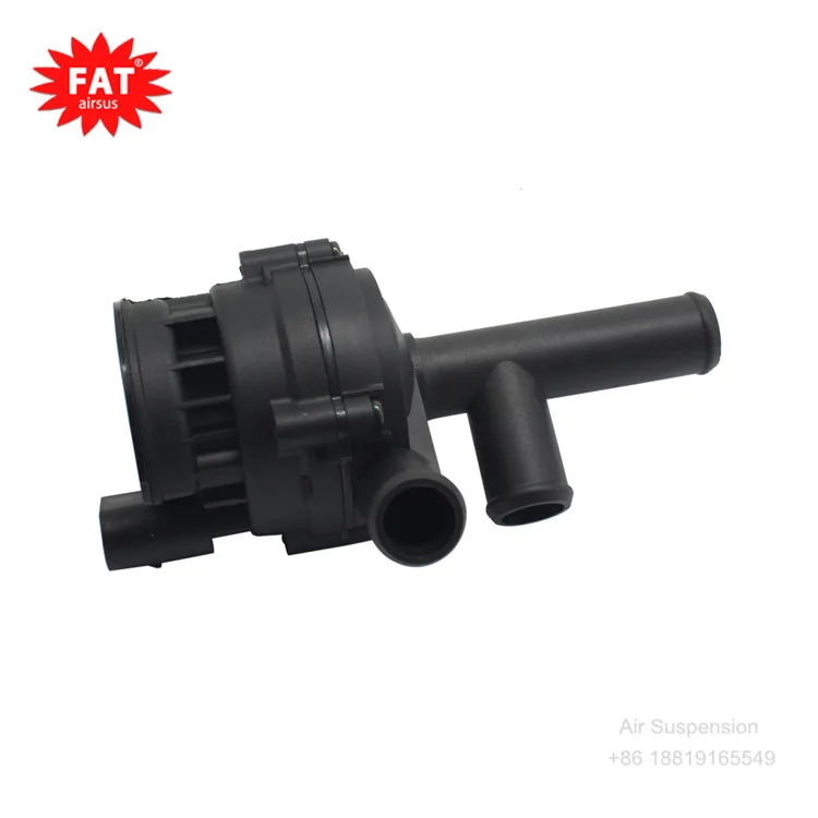 Mercedes Benz W221 Water Pump - Reliable Cooling Solutions