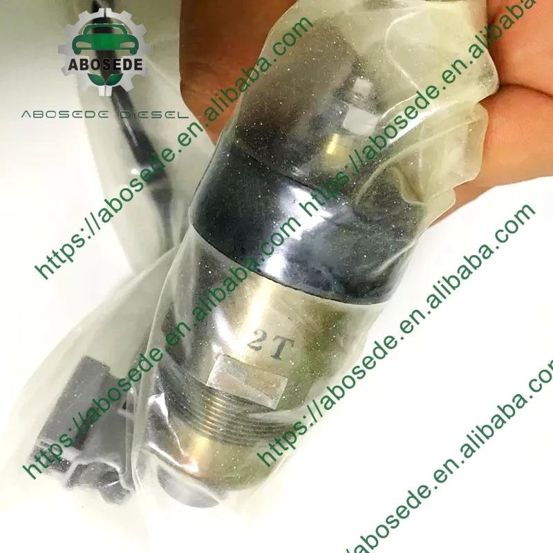 Common Rail Diesel Spill Control Valve Assy 096600-0033