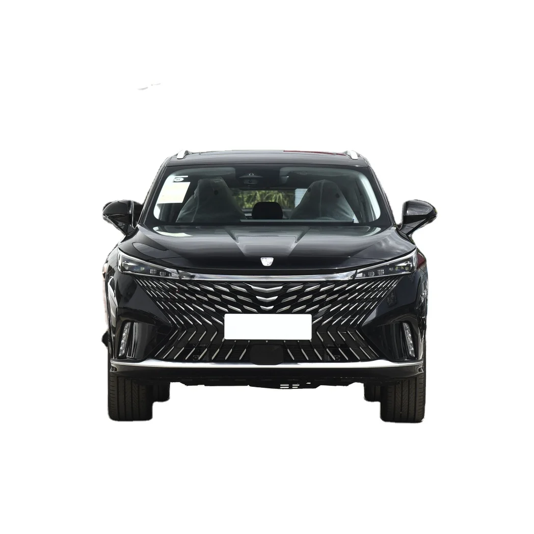 Roewe 2023 ERX5 Super Hybrid Premium Edition - Premium SUV