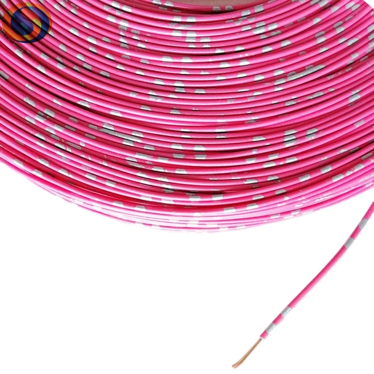 AVS AVS AVSS Automobile Wire for Car Cable Wire - Durable & Efficient