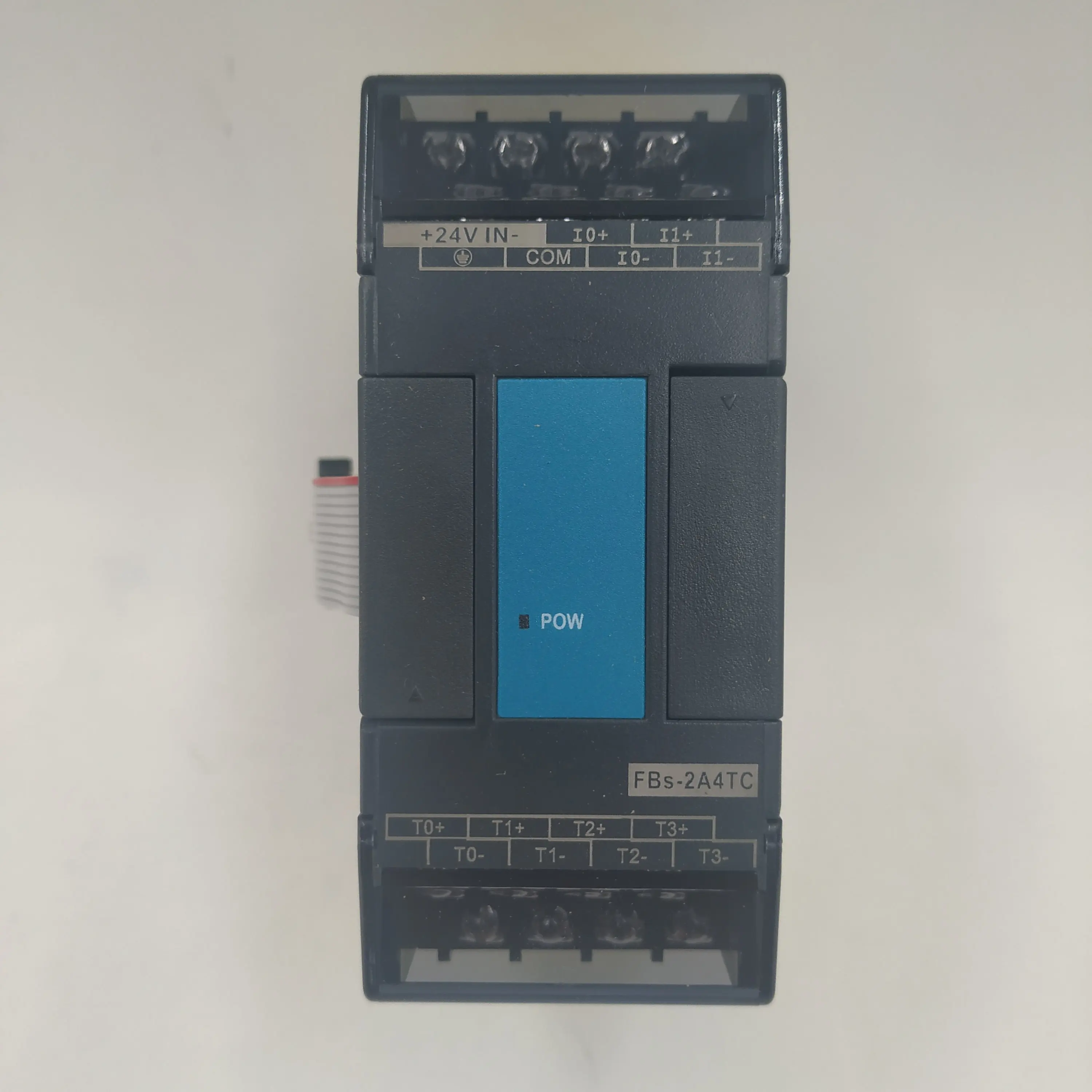 Fatek Plc 아날로그 확장 장치 Fbs-2a4tc Plc 프로그래밍 - Buy Fbs-2a4tc Analog ...