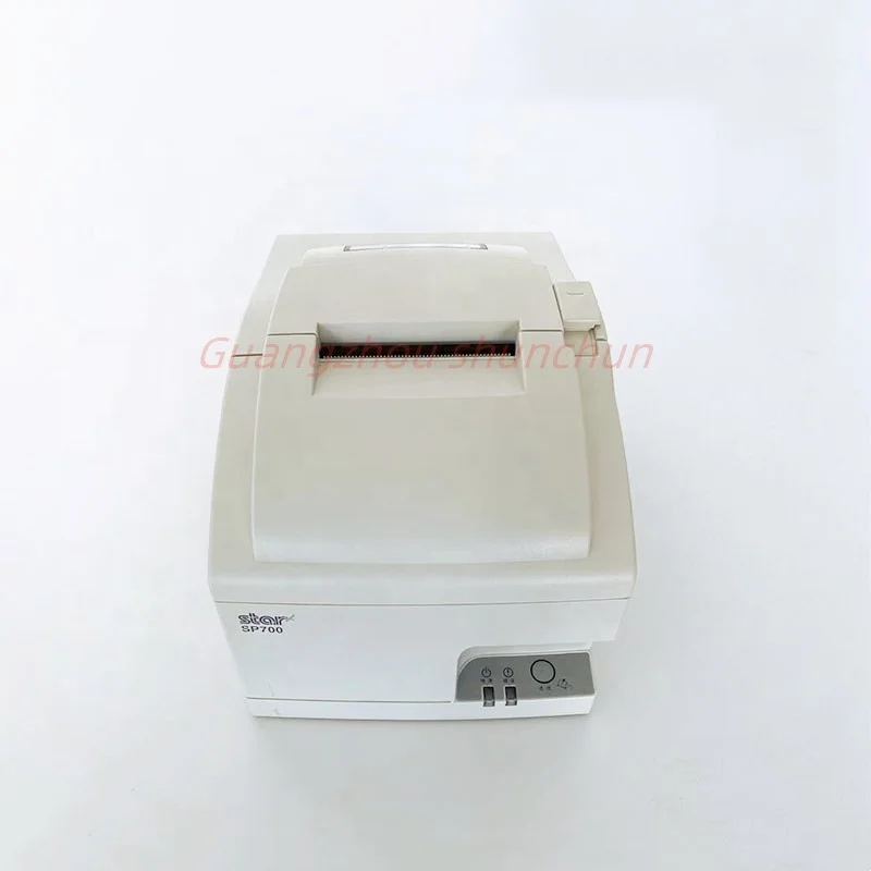 Star Micronics SP700 Receipt Printer - USB & Mini Thermal