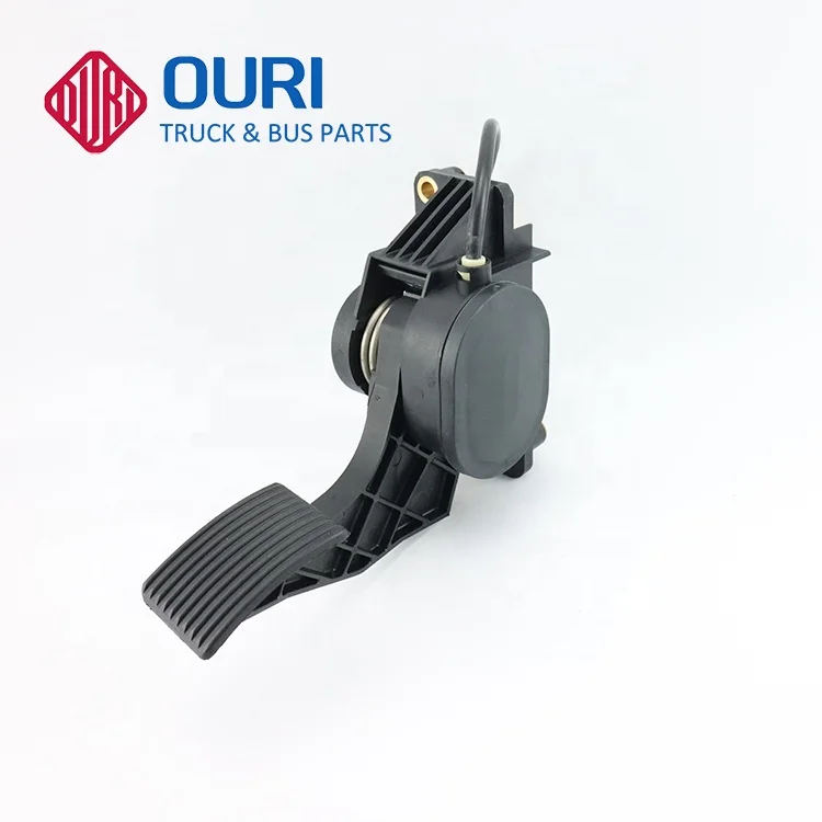 Truck Parts Electronic Accelerator Pedal 6963007004 9413000104 ...