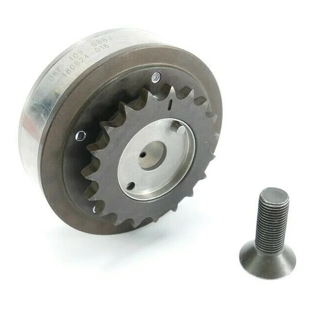06F109088J Camshaft Adjuster Sprocket for Audi 2.0 TSI