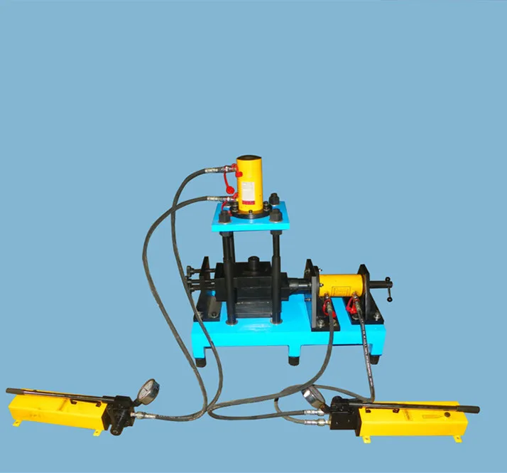 Portable Manual Hydraulic Rock Direct Shear Testing Apparatus - Buy ...