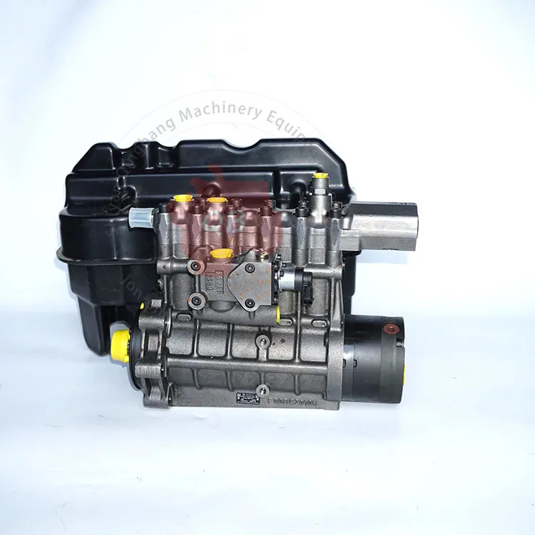 Genuine Cummins Fuel Injection Pumps - Reliable Performance