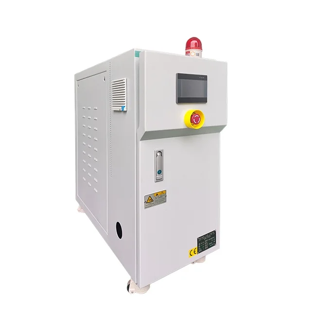Mold Temperature Controller Unit /pid Water Heater Mold Temperature ...