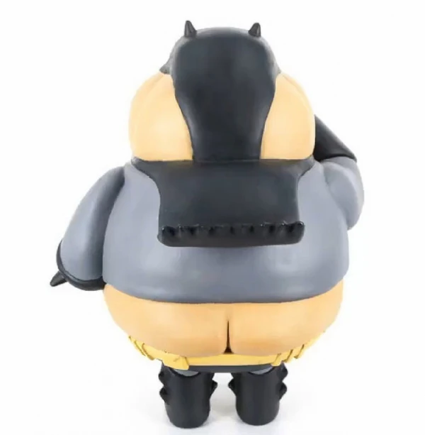 Custom Made Design Vinyl Pvc Figure Toy Oem Art Cartoon Character Vinyl ...