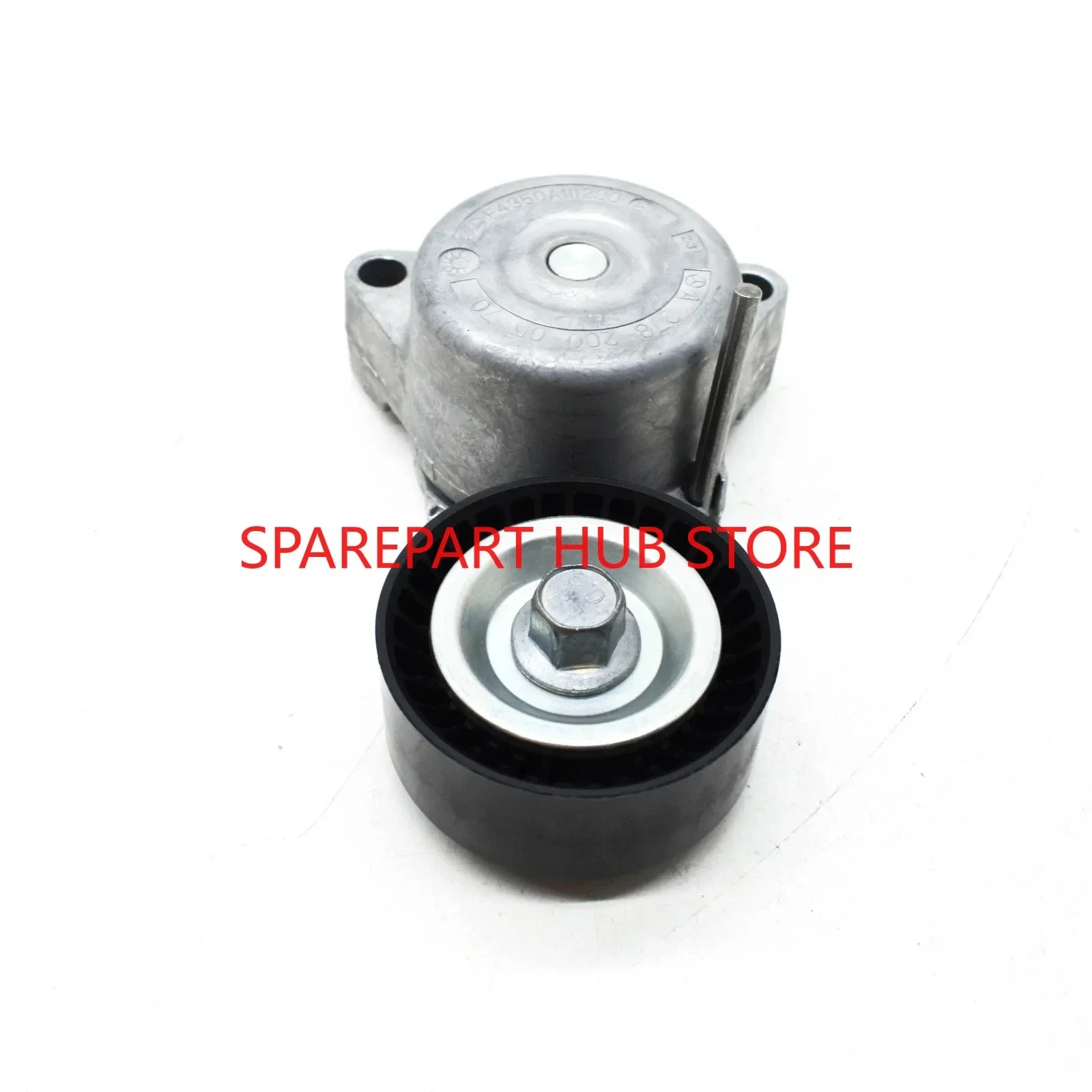 OEM NEW MERCEDES-BENZ W221 W222 C218 C292 W166 X166 W463 Belt Tensioner ...