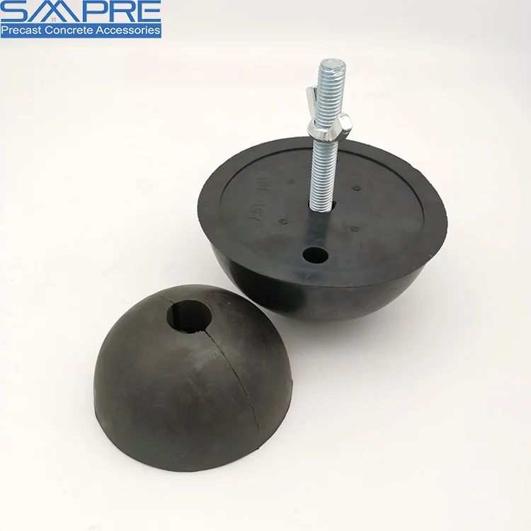 Rubber Recess Former For Precast Concrete - Buy Rubber Former,Precast ...