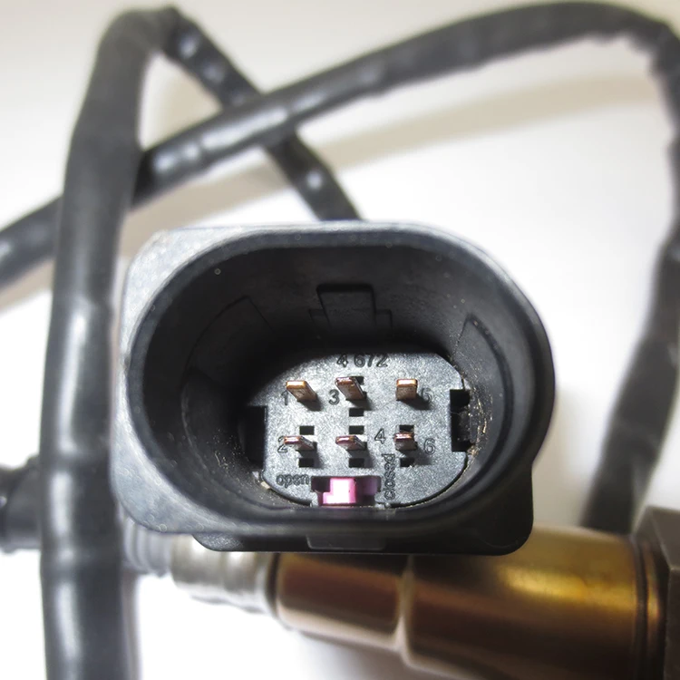 1618v0 1688499 For Mini Cooper R55 R56 R57 207 208 308 508 3008 Lambda ...