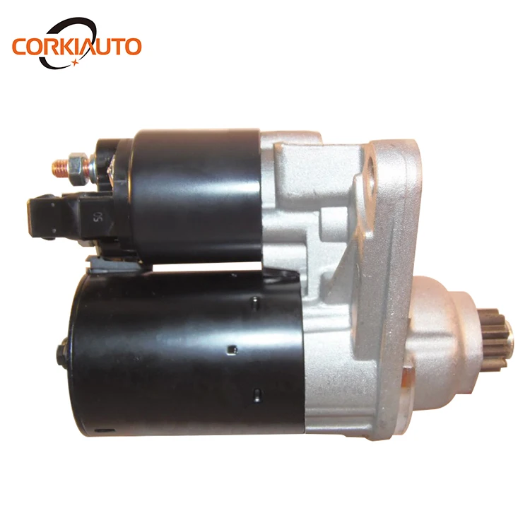 12v Auto Car Starter Motor For Audi For Volkswagen 0001120400 ...