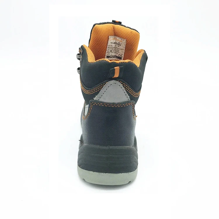 Bova Electric - Smash Plate Electrical Safety Shoes