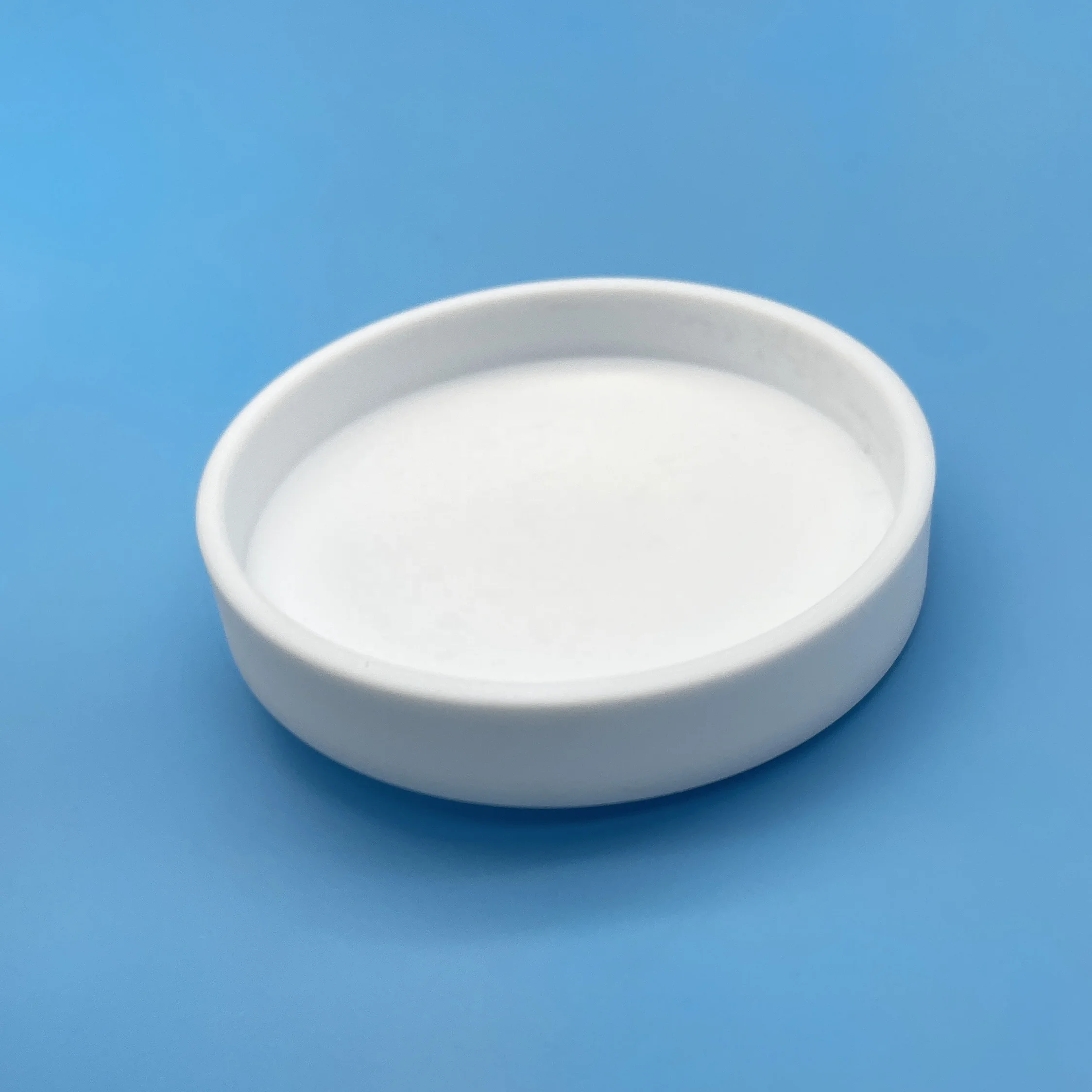 Lab PTFE Culture Dishes - Acid and Alkali Resistant