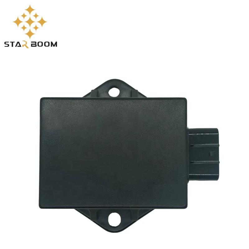 Motorcycle Igniter Ignition CDI Unit for GS150 GS125T-2 GD110 GS 150 GD ...
